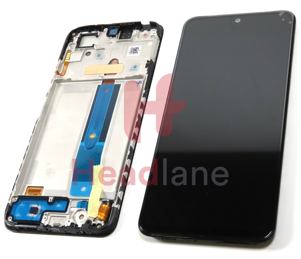 Xiaomi Poco M4 Pro LCD Display / Screen + Touch - 5600010K7P00